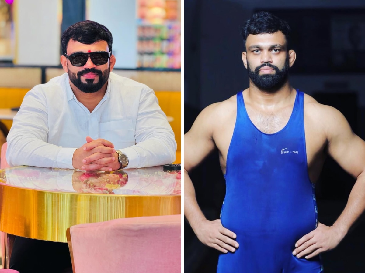 हृदयद्रावक! ८ दिवसांवर लग्न पण काळाने घात केला; कुमार महाराष्ट्र केसरी विजेत्याचे अचानक निधन ...