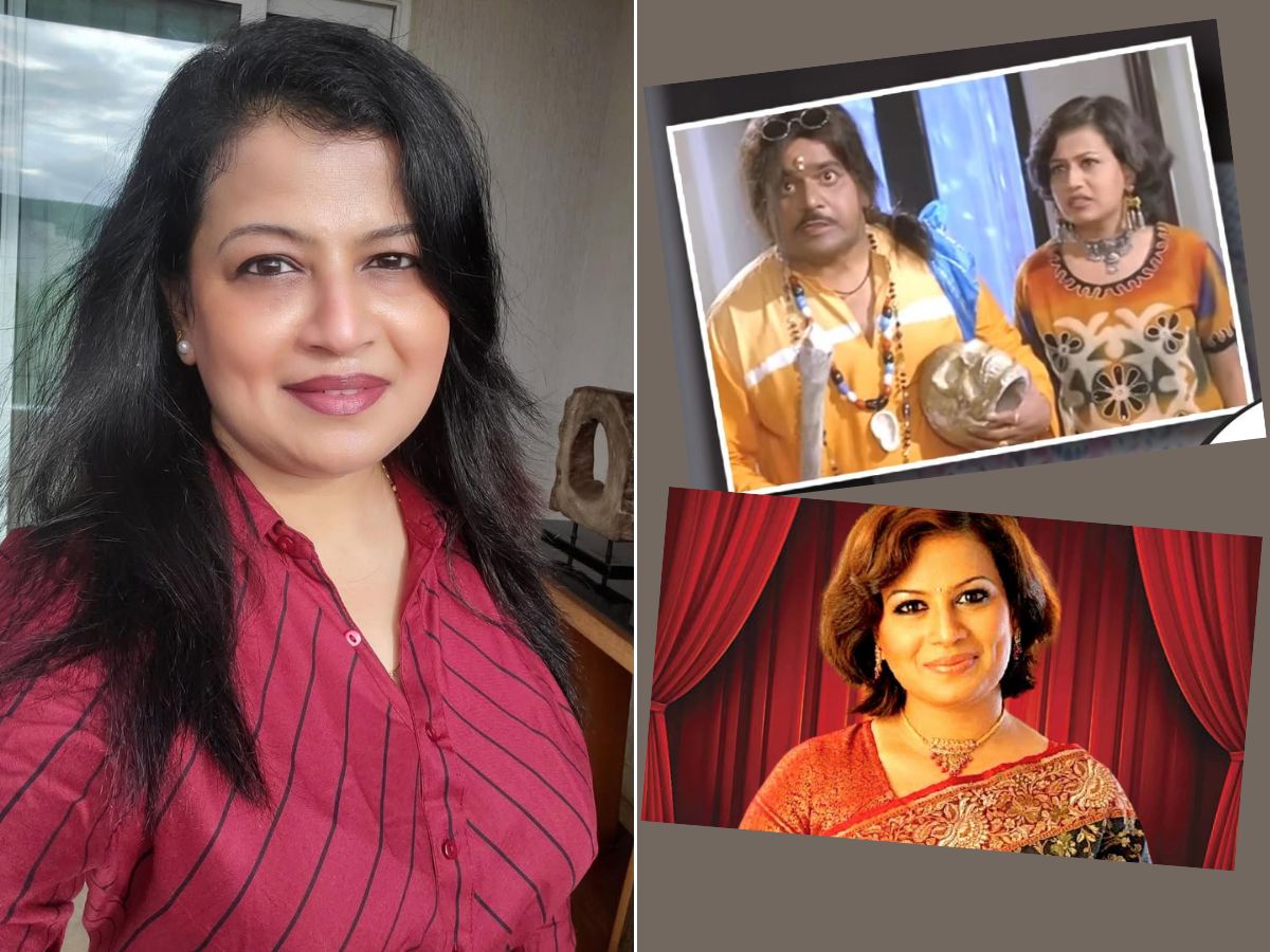 'चेकअपला सांगून गेले आणि... ' लक्ष्मीकांत बेर्डे याची 'ती' आठवण सांगून ...