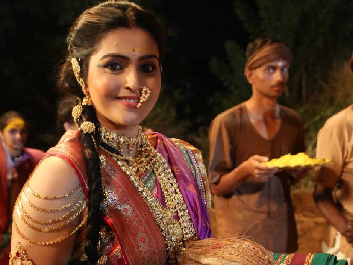 10 वर्षांनंतर सुरभी हांडेचं छोट्या पडद्यावर कमबॅक, 'या' मालिकेत होणार ...