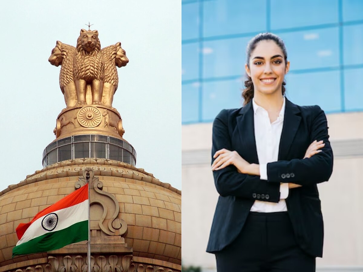 UPSC Mains उत्तीर्ण झाल्यानंतर कसे बनणार आयएएस, आयपीएस? ;How to Become IAS IPS After Clear UPSC ...