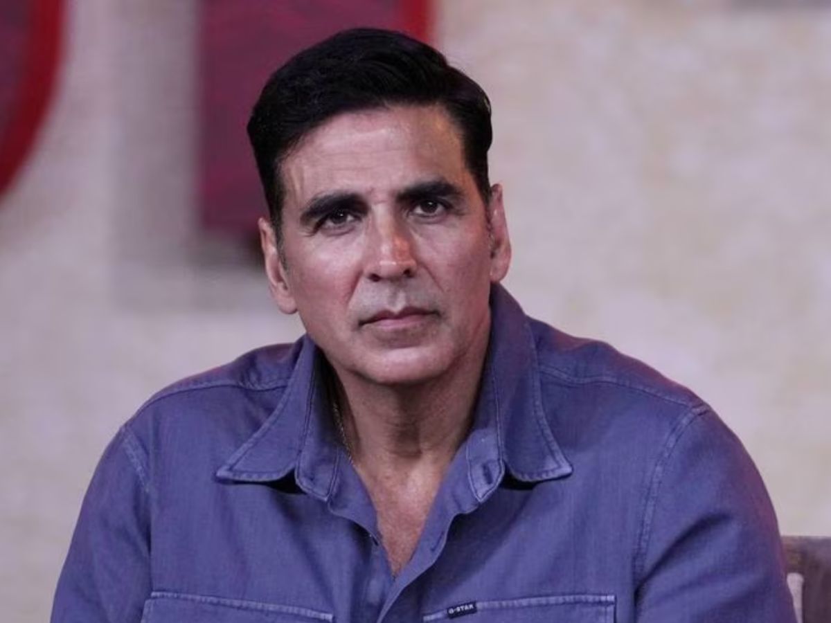 Sridevi Akshay Kumar : श्रीदेवीचा तो चित्रपट जो 10 वर्ष रिलीजच झाला नाही; शुटिंगदरम्यान अक्षय ...