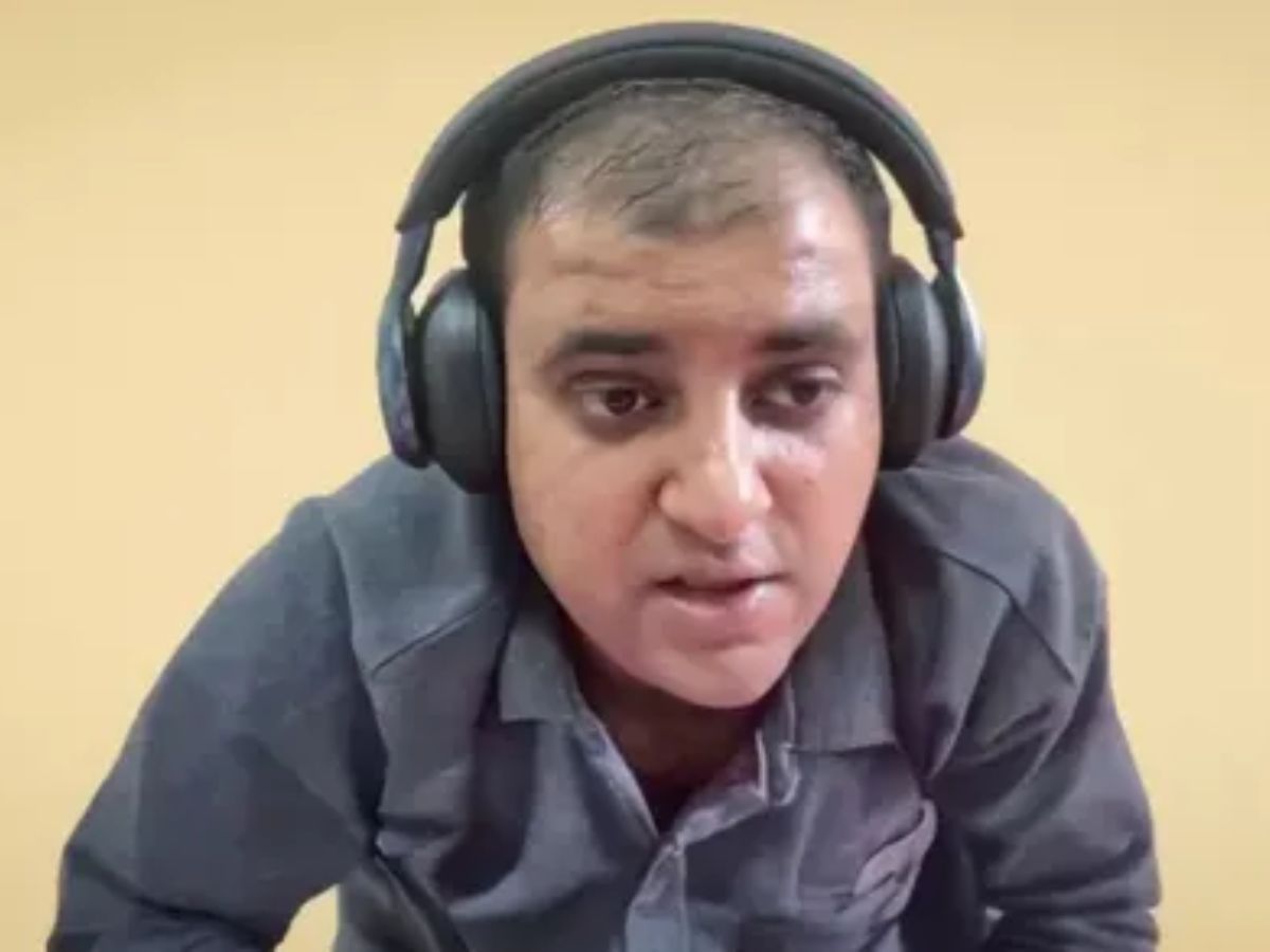 अतुल सुभाषच्या सुसाईड नोट, व्हिडिओसह सर्व फाईल डिलीट! कुणी आणि का ...