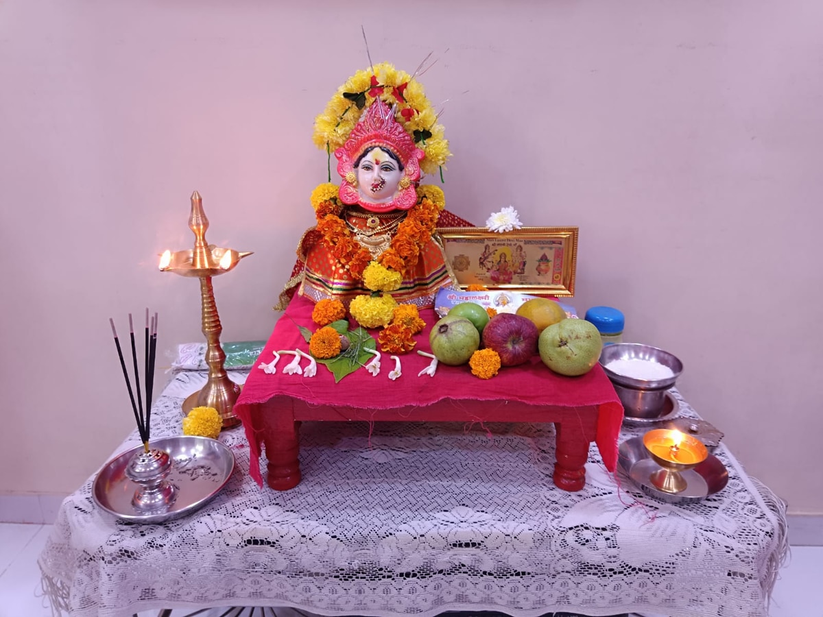 Margashirsha Guruvar 2024 : मार्गशीर्ष शेवटच्या गुरुवारी एकादशी ...