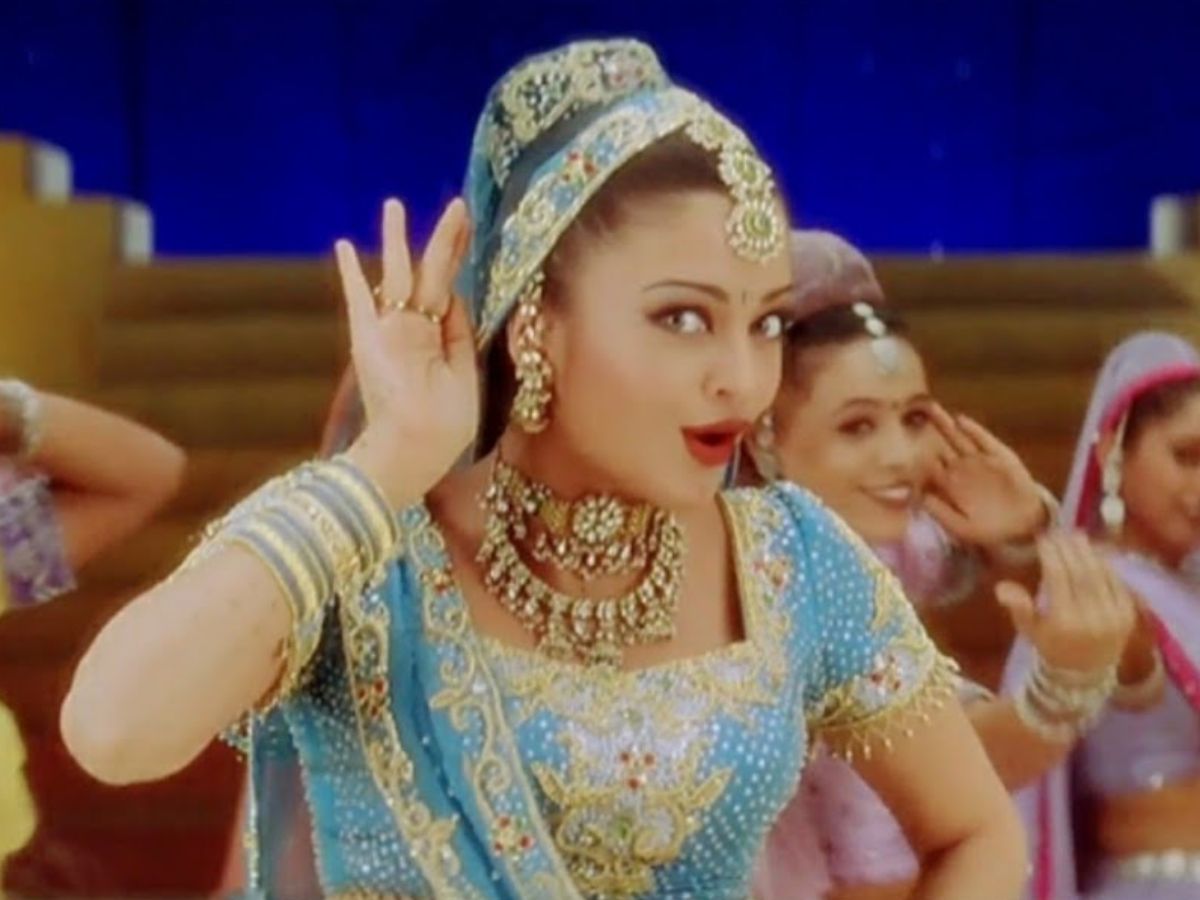 Nimbooda Nimbooda Song Meaning : तुम्हाला माहितीये 'Nimbooda-Nimbooda ...