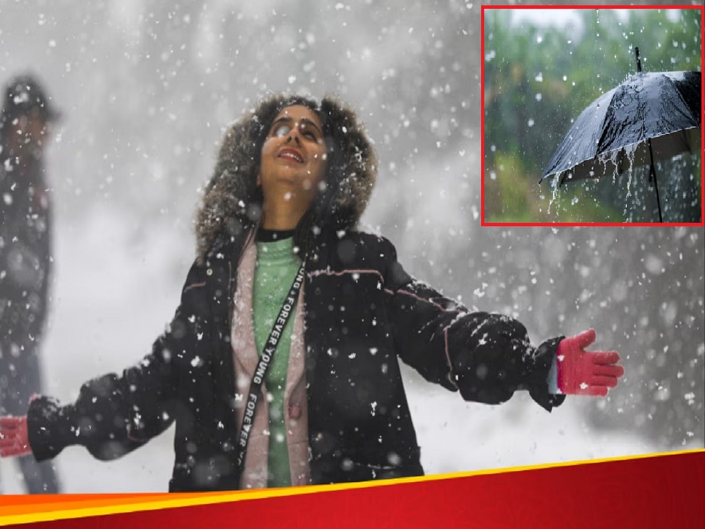 Maharashtra Weather News : देशात थंडीची लाट आणखी तीव्र होणार ...