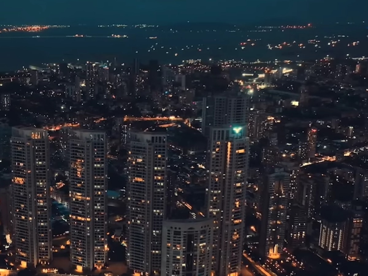 Mumbai 3.0 : महाराष्ट्रातील सर्वात मोठा मास्टर प्लान! मुंबईपेक्षा ...
