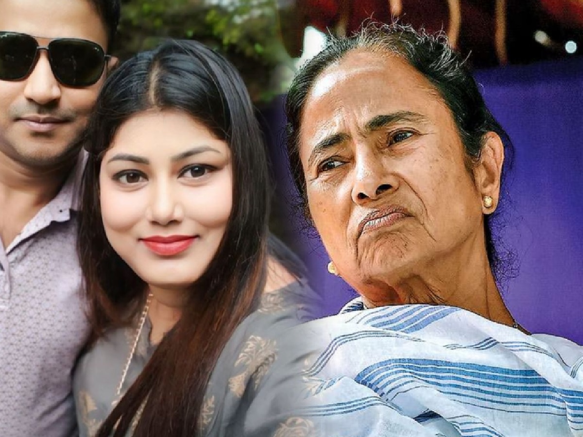 बांगलादेशी महिला भारतात झाली सरपंच; लवली खातूनमुळे वाढलं ममता बॅनर्जीचं ...