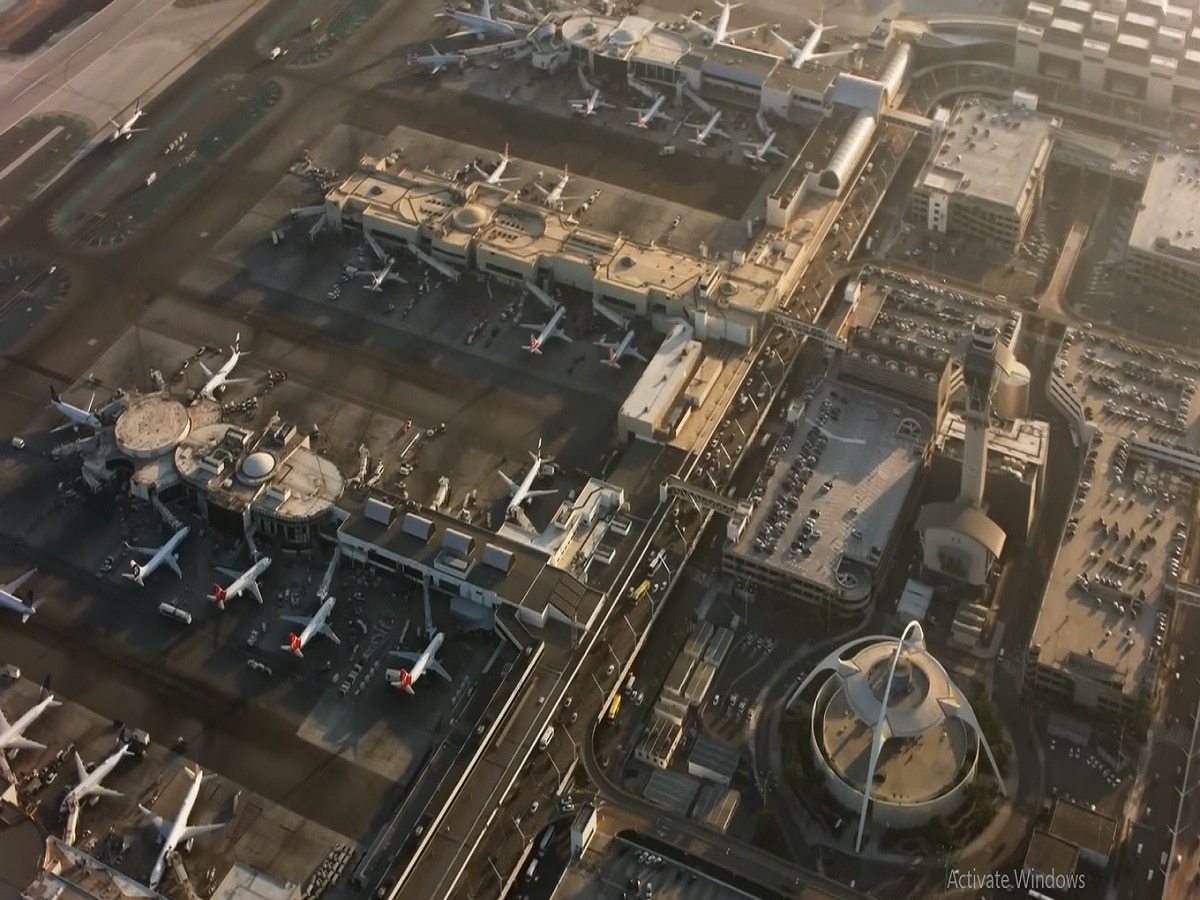 GK : तब्बल 15,873 विमानतळं असलेला जगातील एकमेव देश; या देशाचे नाव ऐकून ...