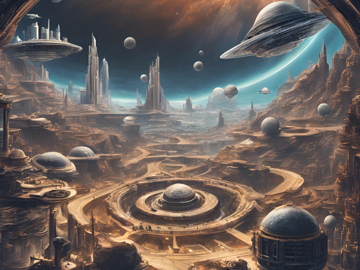 Must Watch 6 Science Fiction Movies on Netflix That Make you Think ...