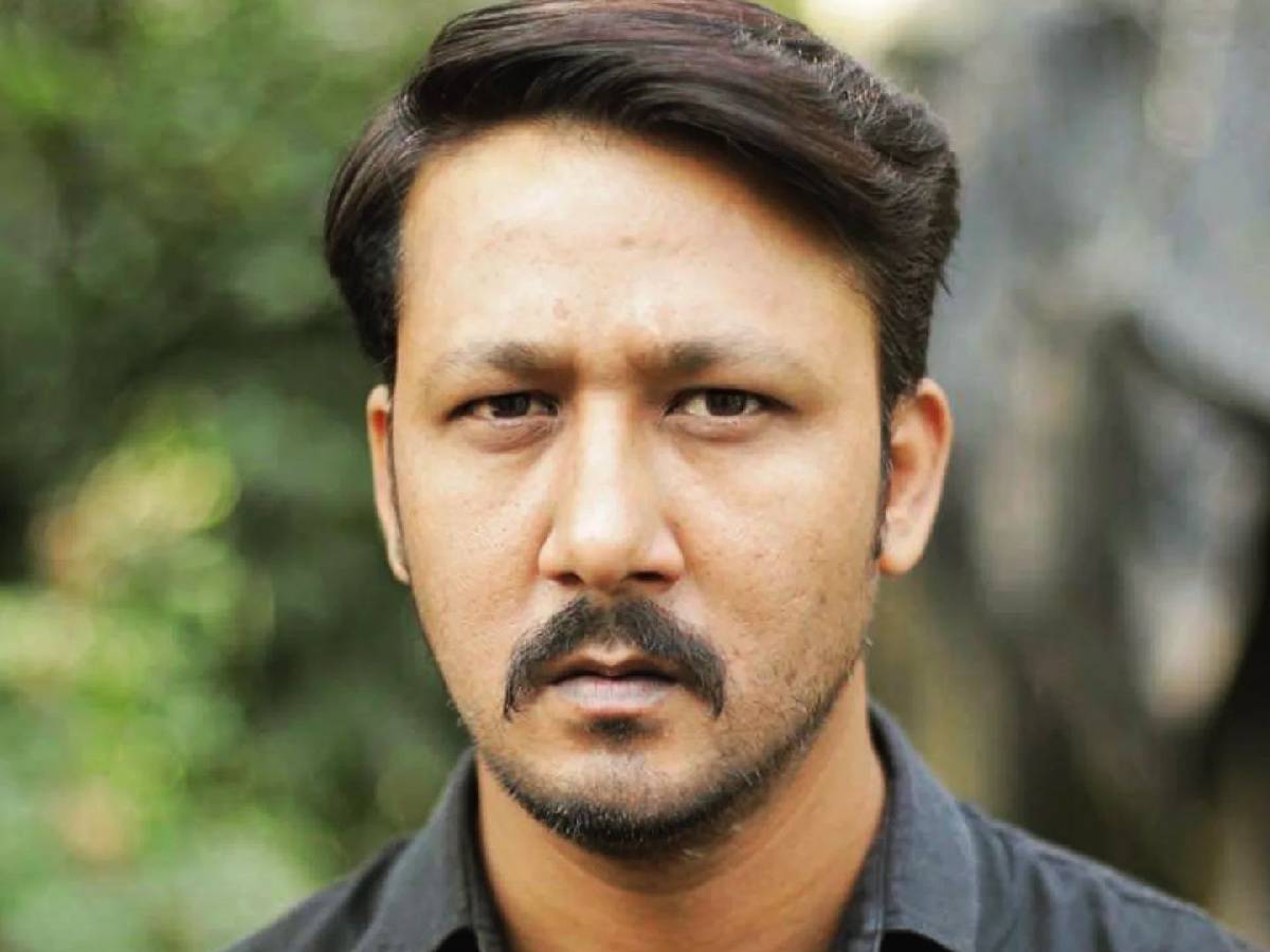 चाकू आणि लोखंडी रॉडने क्राइम पेट्रोल फेम अभिनेत्यावर मुंबईत जीवघेणा ...