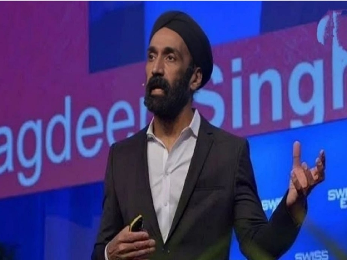 एका दिवसाचा पगार 48 कोटी! भारतीय बनला सर्वात जास्त पगार घेणारा जगातील एकमेव व्यक्ती | Jagdeep ...