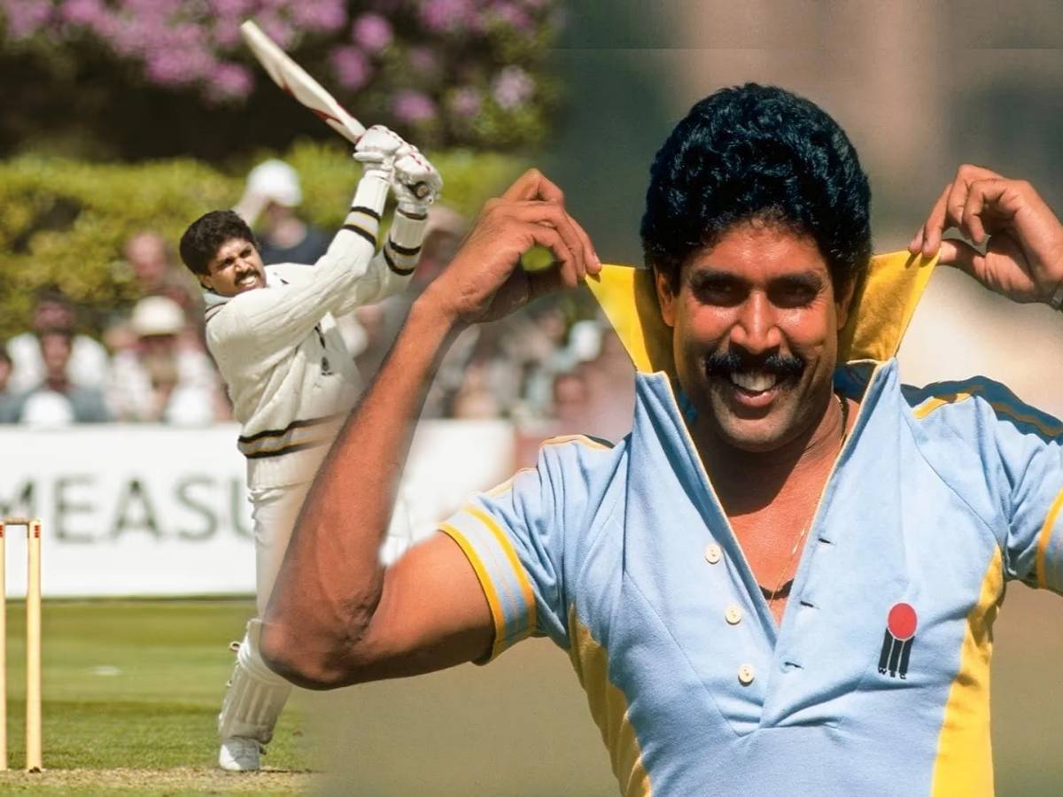 Kapil Dev Net Worth: क्रिकेटमधून 30 वर्षांपूर्वी घेतली निवृत्ती, 66 ...