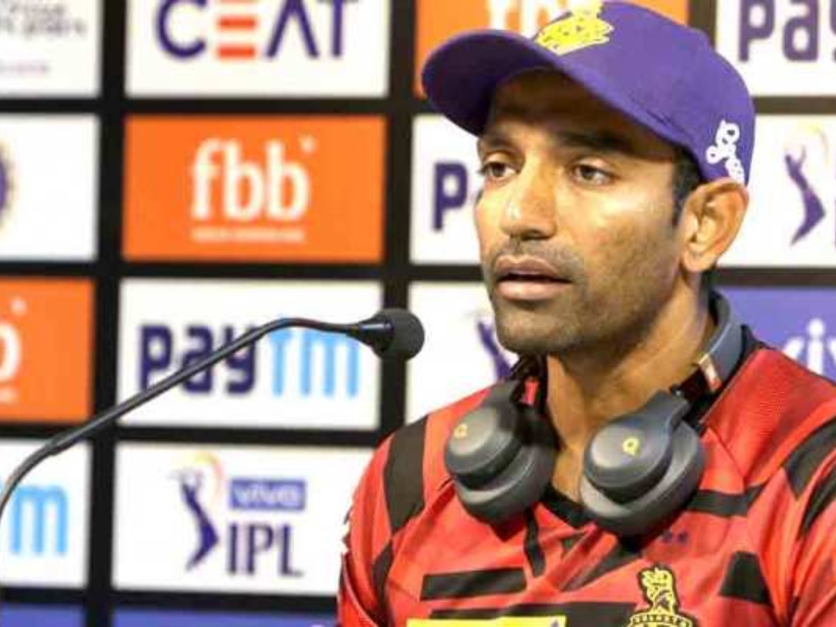 " सर्वाधिक आत्महत्या क्रिकेटमध्ये होतात..." रॉबिन उथप्पाचा खळबळजनक दावा ...