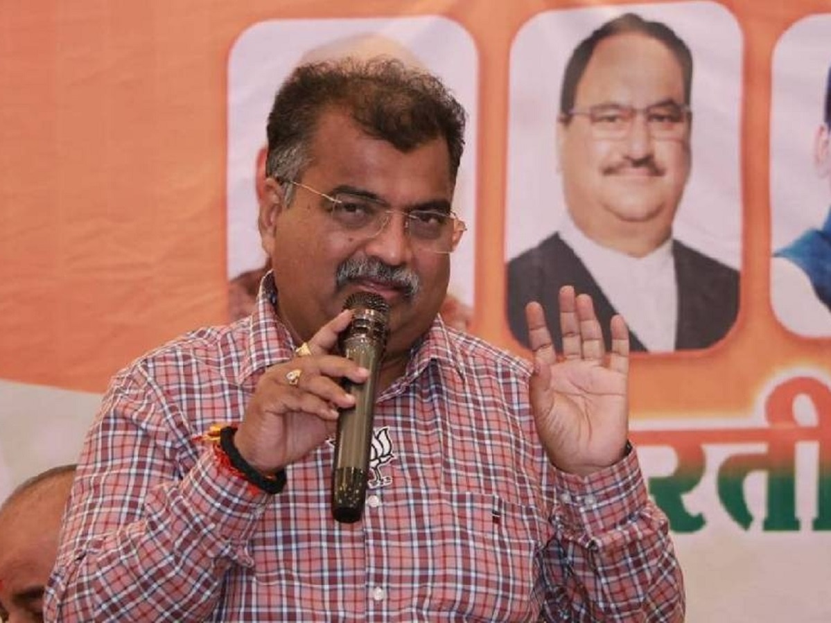 मुंबई-गोवा महामार्गाचं काम पूर्ण कधी होणार? रवींद्र चव्हाणांनी दिलं ...