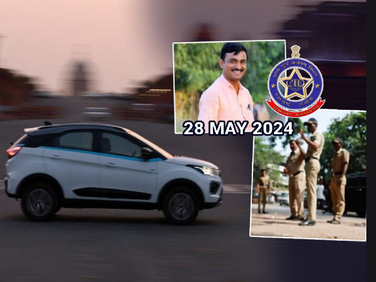 ...तर संतोष देशमुखांचा जीव वाचला असता; CID तपासातील सर्वात मोठा खुलासा ...