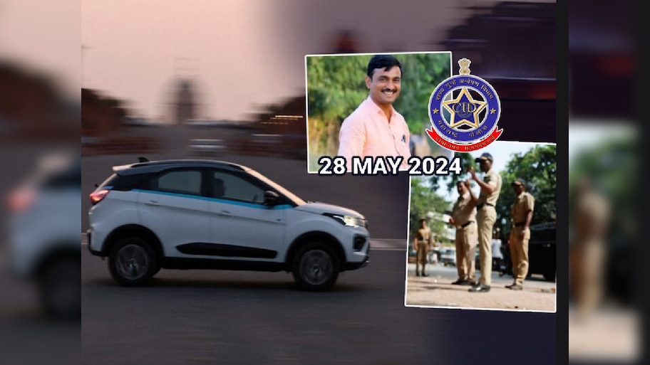 ...तर संतोष देशमुखांचा जीव वाचला असता; CID तपासातील सर्वात मोठा खुलासा ...