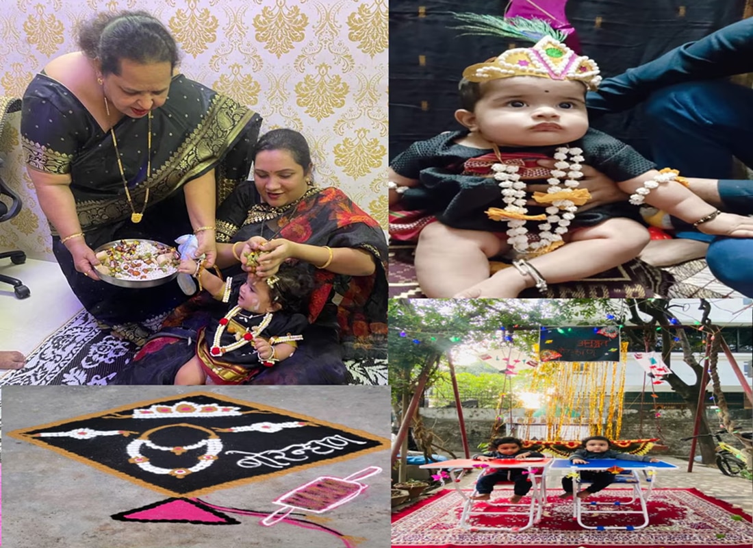 Makar Sankranti 2025 : मकर संक्रांत, किंक्रात झाल्यानंतर रथसप्तमीपर्यंत ...