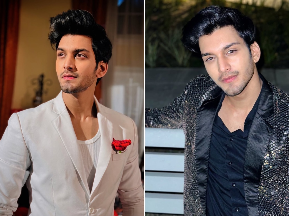 मुंबईत भीषण अपघातात 23 वर्षीय अभिनेत्याचा मृत्यू; TV actor Aman Jaiswal dies in road accident ...