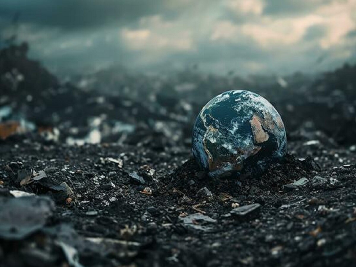 पृथ्वीवरून मनुष्य गायब झाला तर कोणता प्राणी राज्य करेल? | If man ...