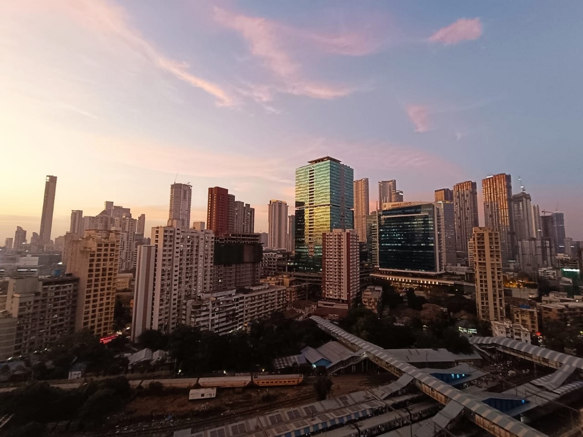 पुण्यातील सर्वात श्रीमंत एरिया, इंथ राहतात करोडपती; मुंबईसारखी ...