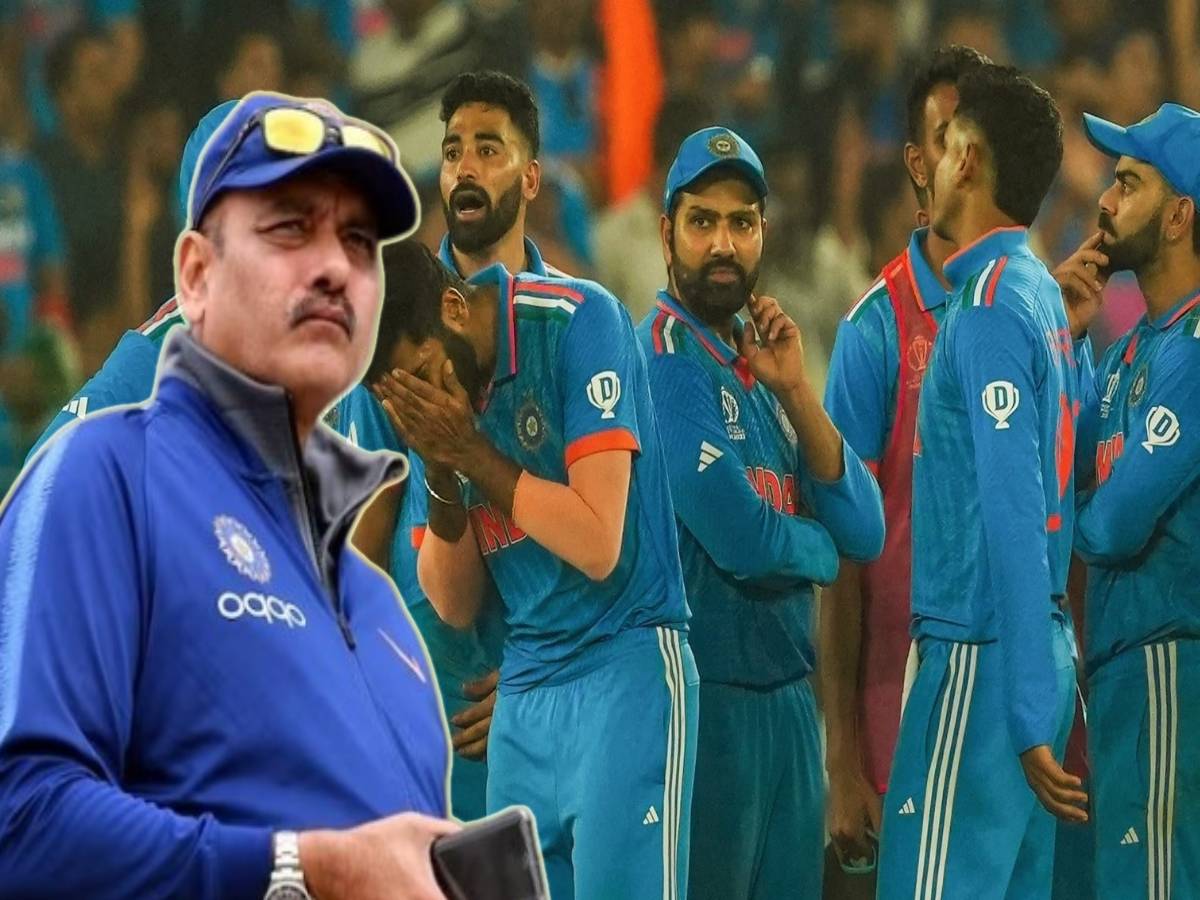 टीम इंडियात 'हा' खेळाडू नसेल तर चॅम्पियन्स ट्रॉफी जिंकण्याच्या शक्यता 30 टक्क्यांनी कमी होतील ...