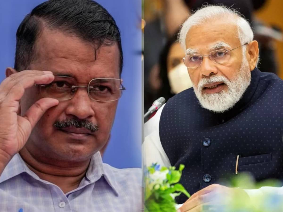 Delhi Exit Poll 2025 : 27 वर्षांनंतर दिल्लीत भाजप सरकार? मॅट्रिझ इंडिया ...