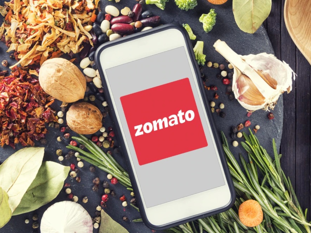 Zomatoने बदललं नाव, आता 'या' नव्या नावाने ओळखली जाणार कंपनी!;zomato ...