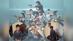 Free Fire game News in Marathi, Free Fire game Breaking News, Latest ...