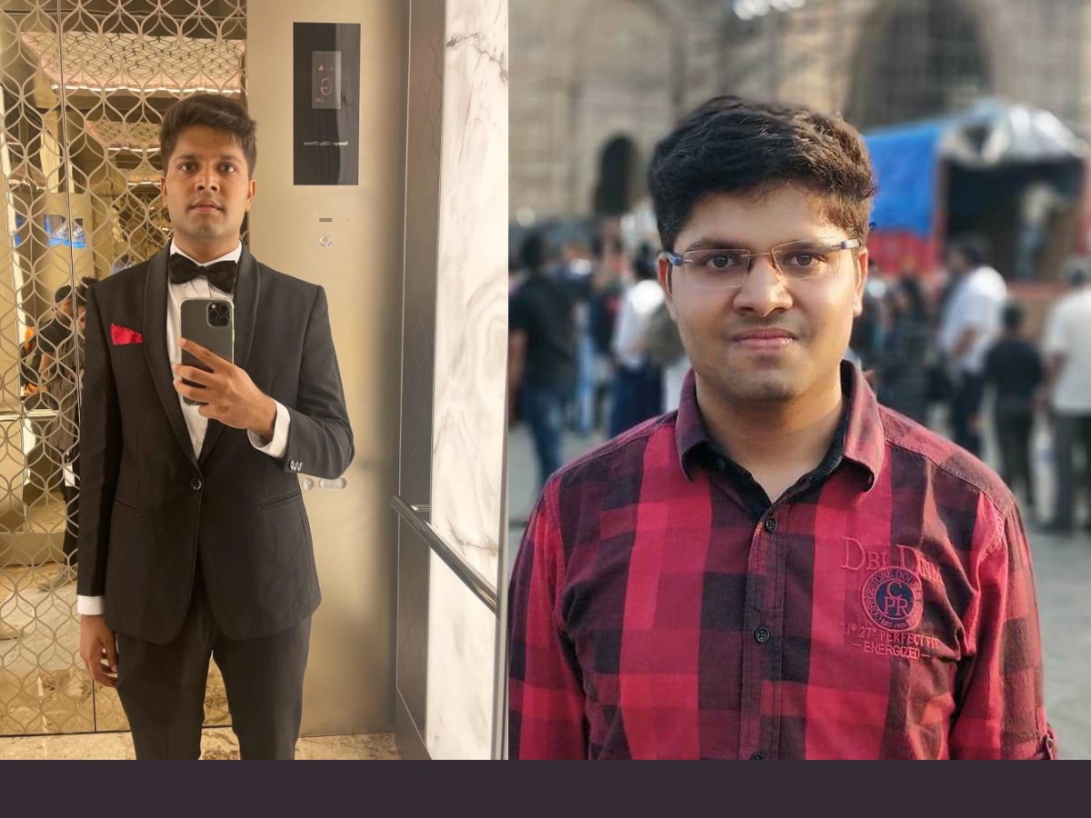 2017 ला JEE मध्ये 360 पैकी 360 गुण मिळवू देशात पहिला, लिम्का बुकमध्ये ...