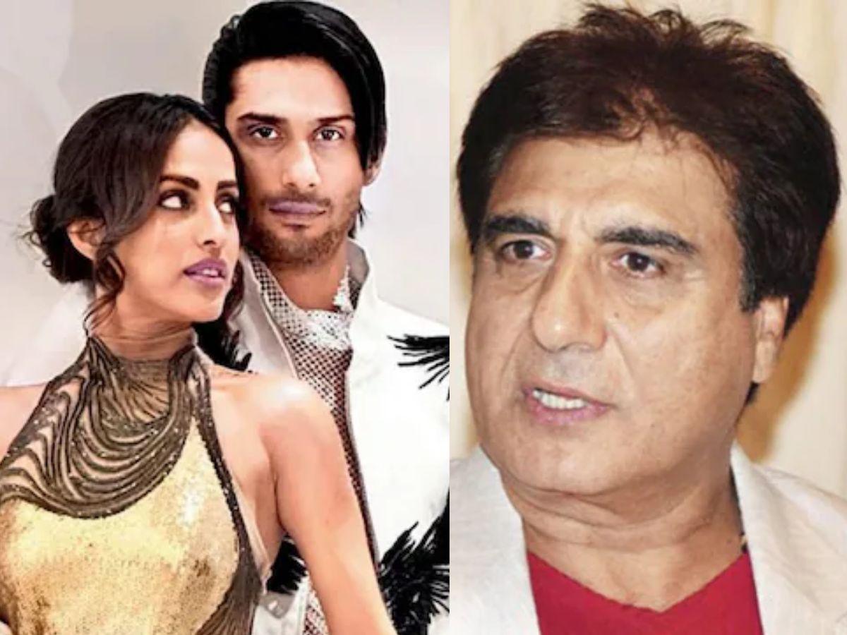 Prateik Babbar did not Invited his family for Wedding : प्रतीक बब्बरने ...