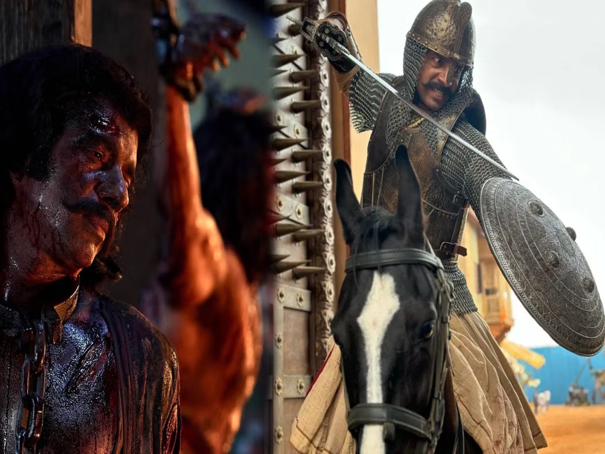 'छावा'चं यश पाहून कवी कलश साकारणारा अभिनेता म्हणतो, 'आता किमान लोक तुझं ...