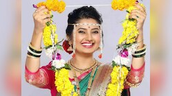 Actress Prajakta Mali News in Marathi, Actress Prajakta Mali Breaking ...