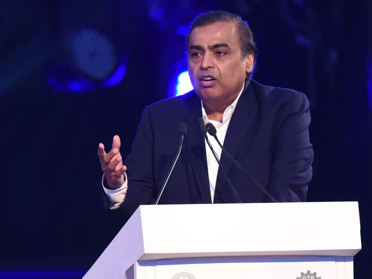 Mukesh Ambani Kundali: मुकेश अंबानींच्या कुंडलीत असं काय, ज्यामुळे ते ...