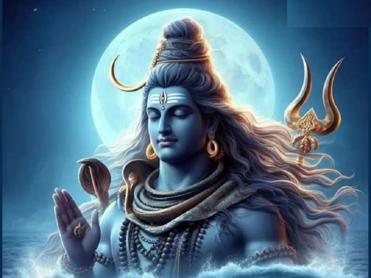 Maha Shivratri : स्वप्नात महादेवांच्या ‘या’ गोष्टी दिसल्या? शुभ संकेत ...