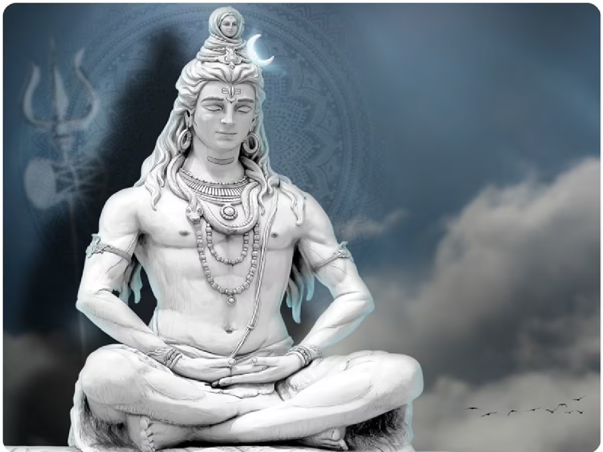 Mahashivratri 2025 : महाशिवरात्रीला ‘या’ जन्मतारखेच्या लोकांना मिळणार ...