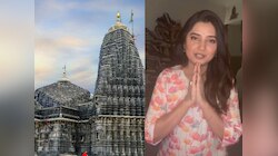 prajakta mali dance News in Marathi, prajakta mali dance Breaking News ...
