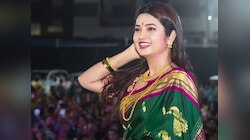 Actress Prajakta Mali News in Marathi, Actress Prajakta Mali Breaking ...