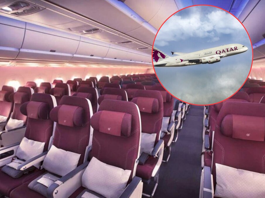 shocking news Australian couple traumatised as Qatar Airways made them ...