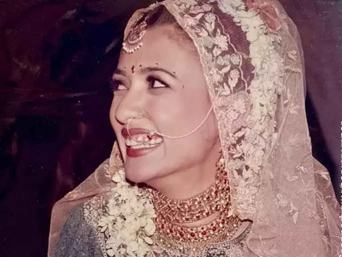 Mini Mathur and Kabir Khan : 'ती' अभिनेत्री जिनं हिंदू-मुस्लिम परंपरेनं ...