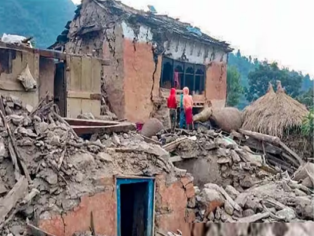 Why are earthquakes happening again and again in Himalayas study revealed the real cause ...