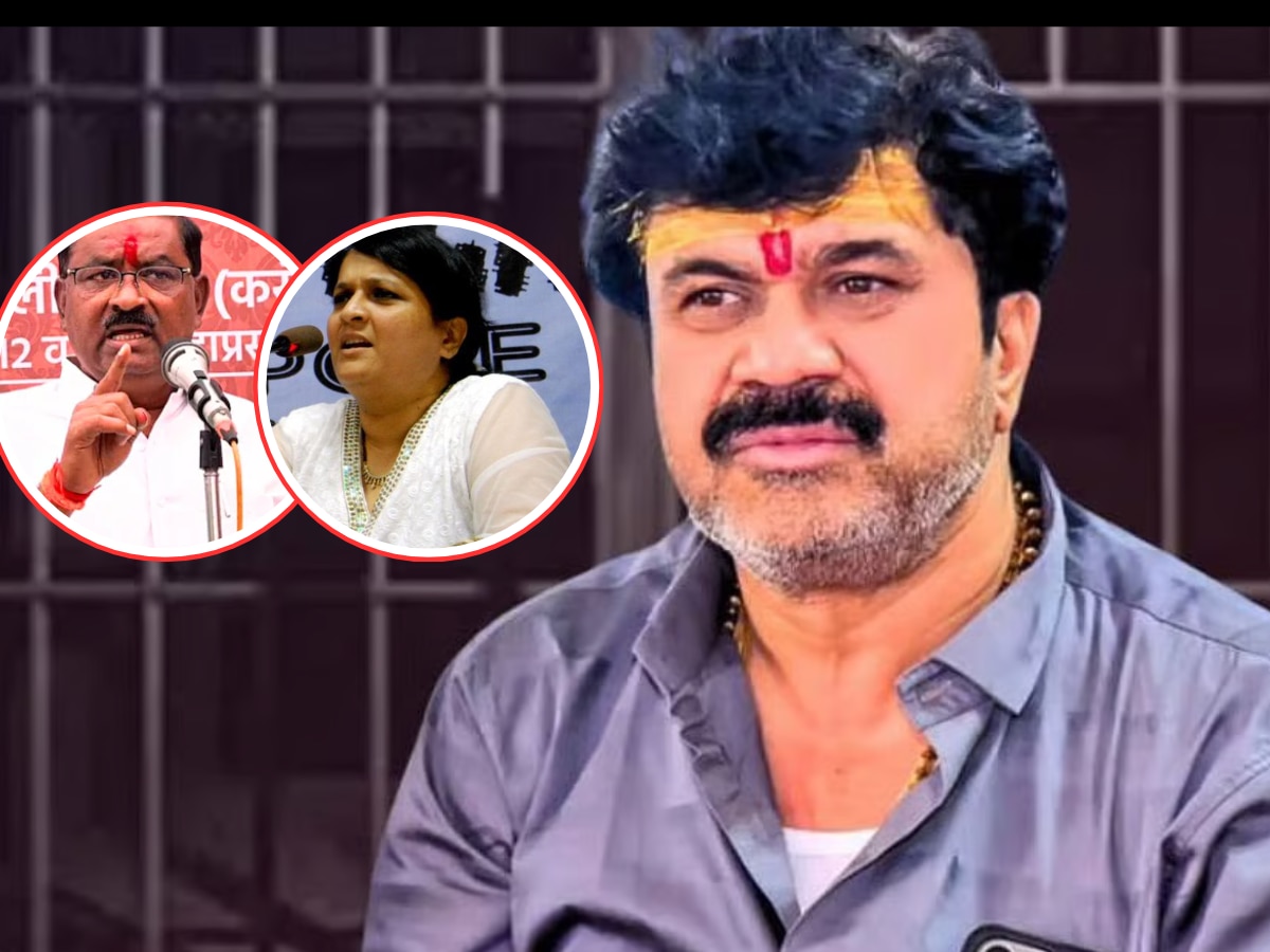 Santosh Deshmukh Murder to Walmik Karad mastermind 8 Important Point ...