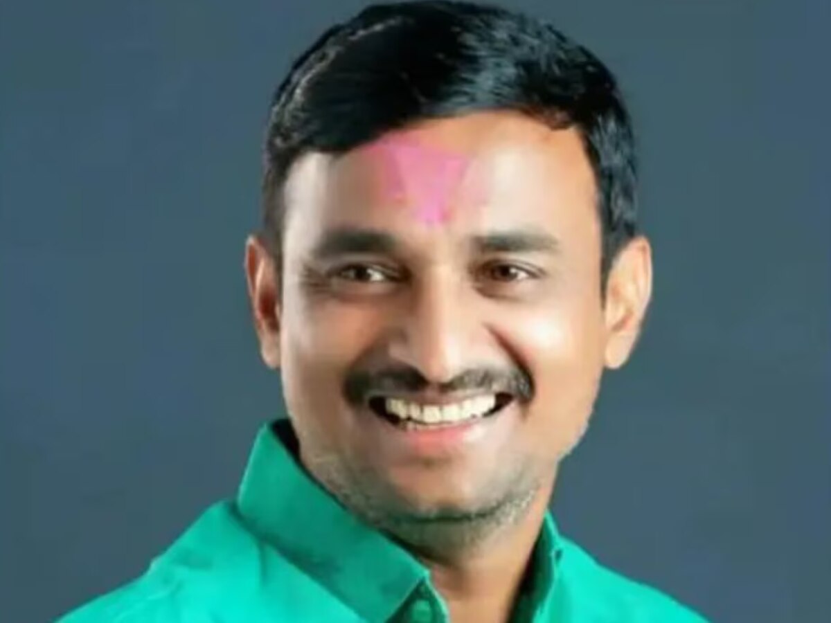Santosh Deshmukh Murder to Walmik Karad mastermind 8 Important Point ...