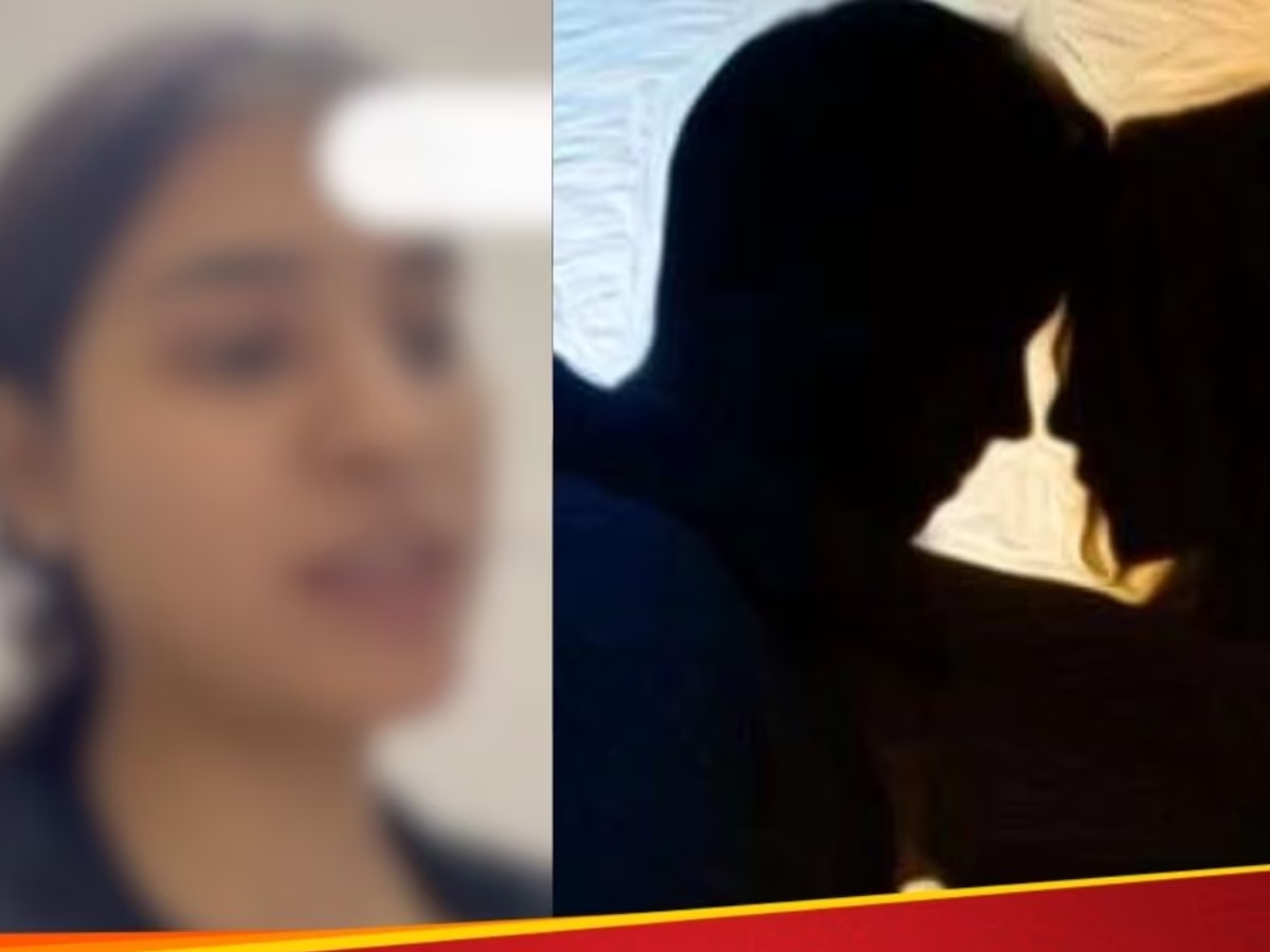 TCS Manager Suicide Case Wife Nikita Video Viral gave explaination ...