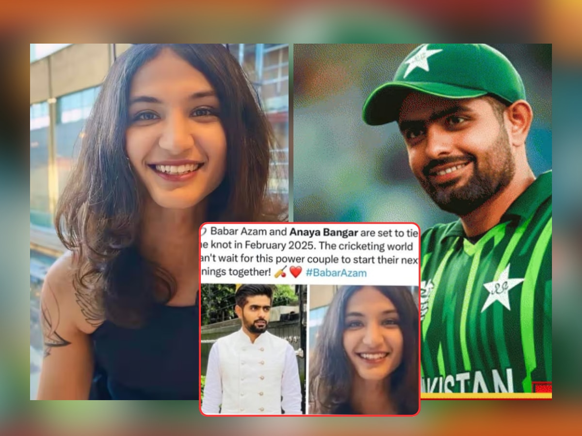 Know Truth of Sanjay Bangar Transgender Son Anaya Bangar Will Married ...