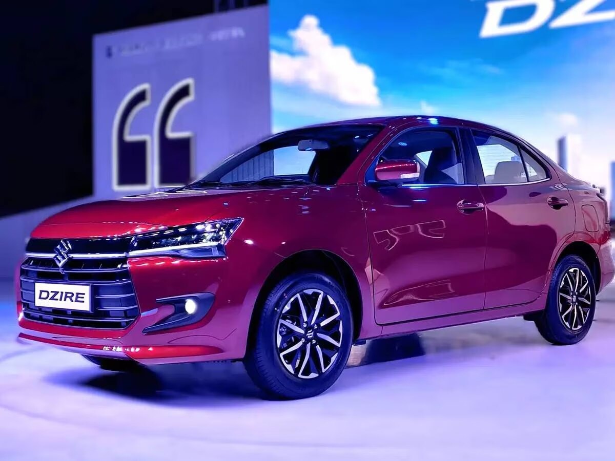 Cars Under 8 Lakh: 8 लाखांच्या आत मिळतायत 'या' 5 गाड्या, बजेटसोबत ...