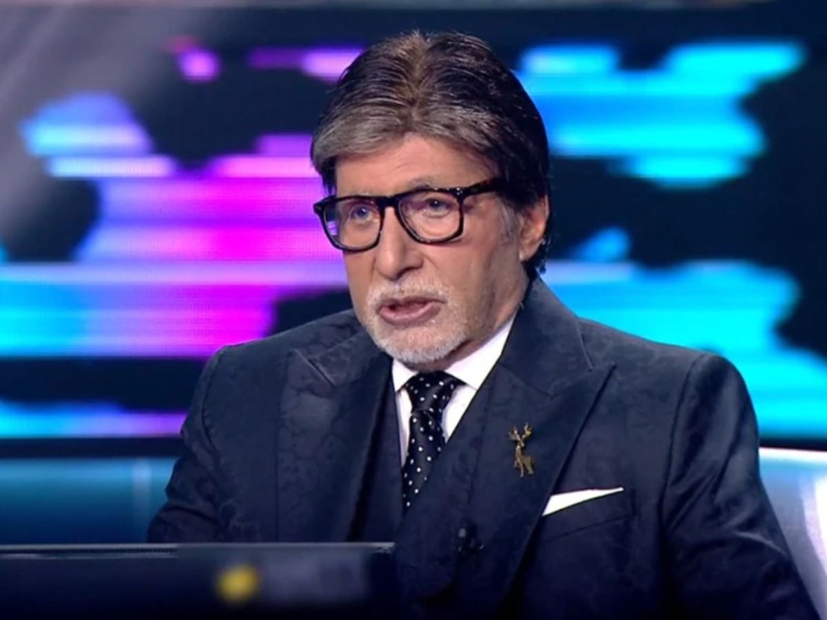 KBC 16 : Chess संदर्भातील 10 हजारांच्या प्रश्नचं उत्तर चुकला तरी 'तो' IITian 25 लाख जिंकला ...