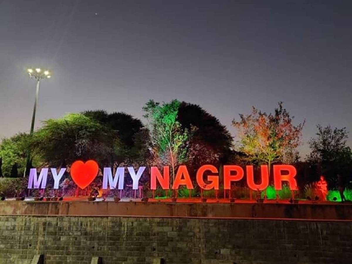 Old name of Nagpur 1085 year old history Nagpur Tour Nagpur Tourist ...