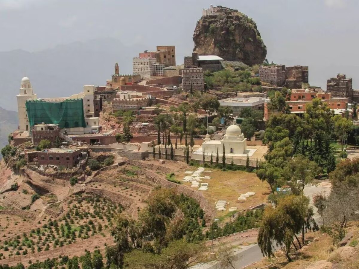 Trending Quiz: जगातील असे ठिकाण जिथे पडत नाही पाऊस! | Trending Quiz ...