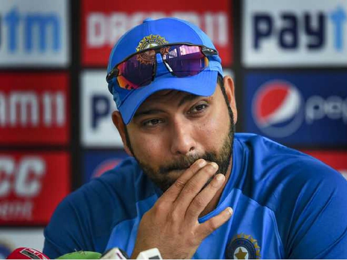 rohit sharma lost 12th consecutive toss in odi cricket as captain and ...