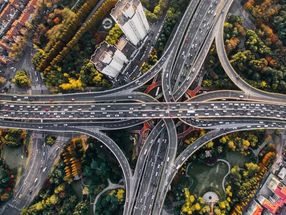 37000 crore project for cement concrete works of roads in Maharashtra ...